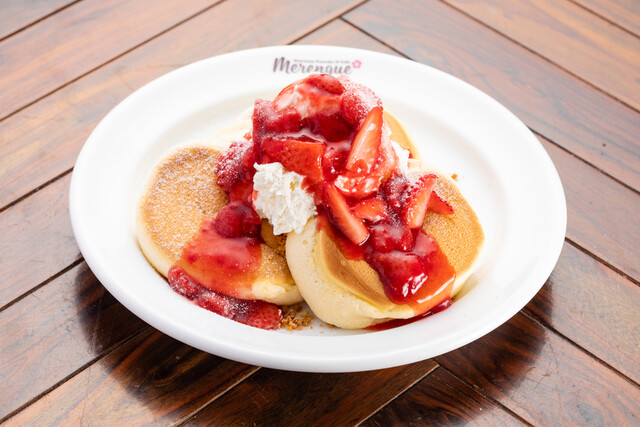 The French Toast Factory ルミネ横浜店 （ザ フレンチトーストファクトリー） - 横浜/カフェ | 食べログ
