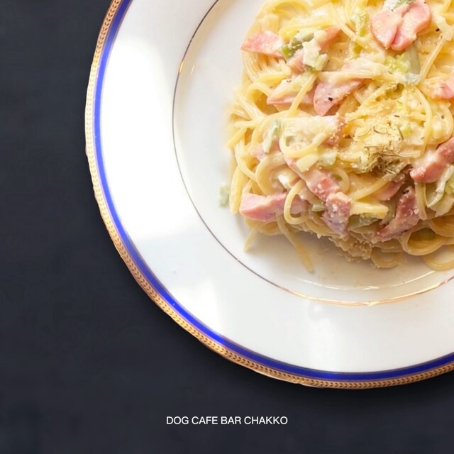 DOG CAFE BAR CHAKKO （ドッグ カフェ バル 茶っこ） - 誉田/カフェ | 食べログ