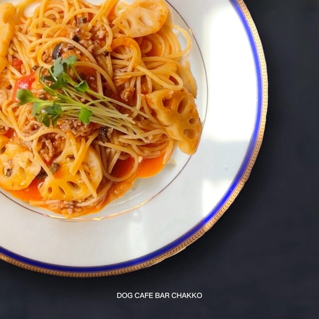 DOG CAFE BAR CHAKKO （ドッグ カフェ バル 茶っこ） - 誉田/カフェ | 食べログ