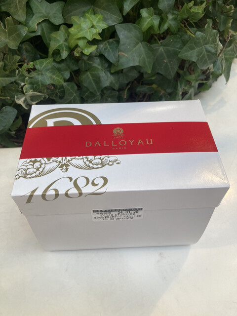 ダロワイヨ ecute上野店 （DALLOYAU） - 上野/洋菓子 | 食べログ