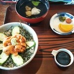 口コミ一覧 : 浜屋 （はまや） - 仙崎/釜飯 [食べログ]