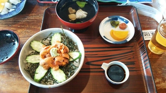 口コミ一覧 : 浜屋 （はまや） - 仙崎/釜飯 [食べログ]