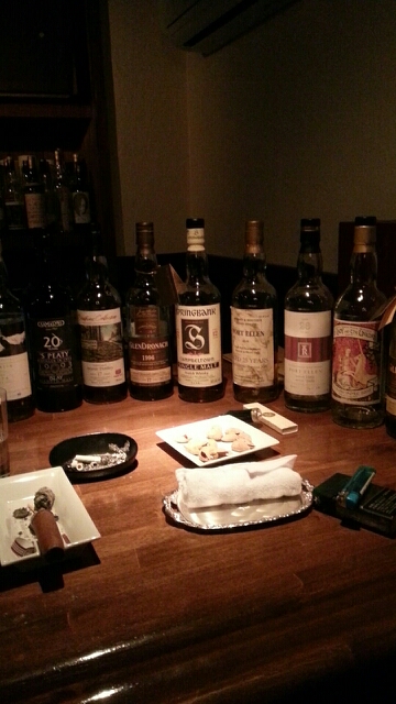 バー スモーキー （Bar Smoky） - 勝田/バー | 食べログ