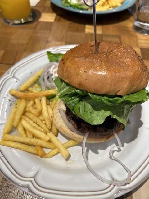 口コミ一覧 : FOREST DINER 札幌店 （フォレスト ダイナー） - さっぽろ（札幌市営）/ダイニングバー [食べログ]