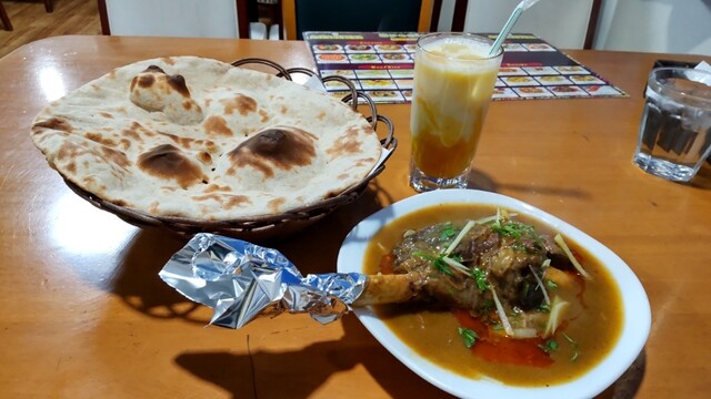 アリハラルレストラン （ALi HALAL RESTAURANT）のご予約 - 千船/中東料理 | 食べログ