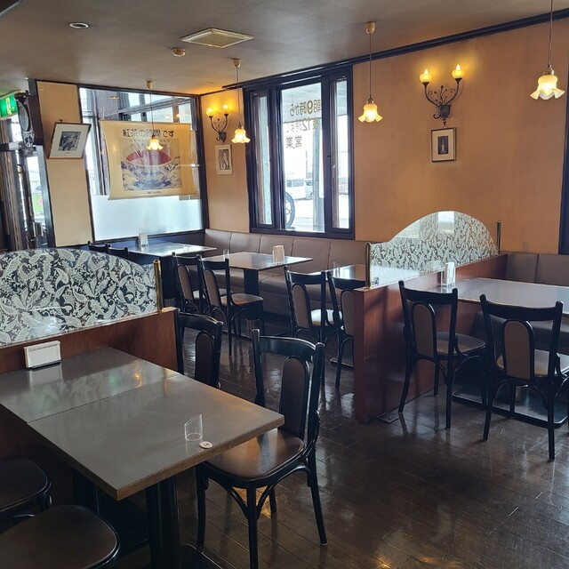 ROASTERY CAFE GARASHA RORO （伽羅舎RORO） - 宮内/カフェ | 食べログ