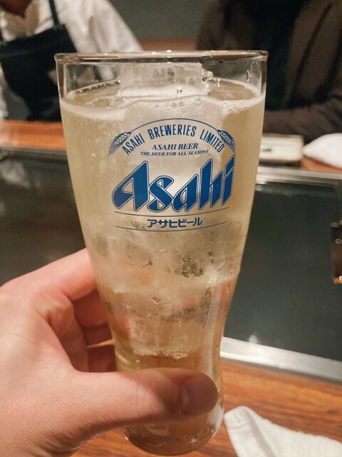 どなもん （DONAMON）のご予約 - 流山おおたかの森/もんじゃ焼き | 食べログ