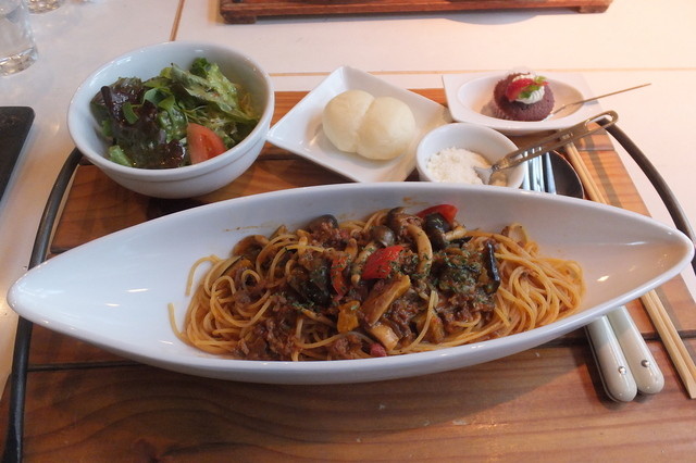 料理写真 : ビストロ ソウボウ （Bistro sobo） - 三原/フレンチ | 食べログ