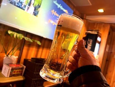 MOON TERRACE （ムーン テラス） - 駒込/東南アジア料理 | 食べログ