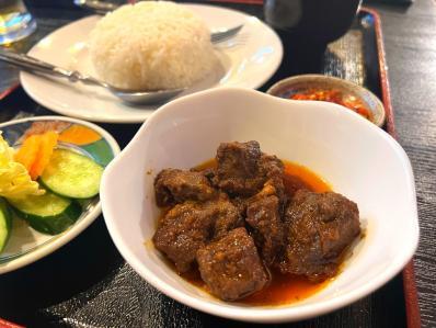 MOON TERRACE （ムーン テラス） - 駒込/東南アジア料理 | 食べログ