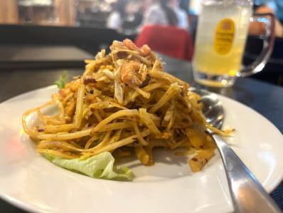 MOON TERRACE （ムーン テラス） - 駒込/東南アジア料理 | 食べログ