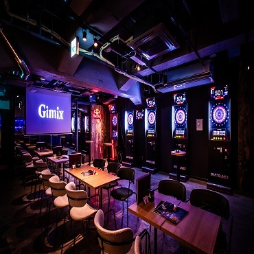 PLAY EAT and MEET Gimix 銀座店 （プレイ イート アンド ミート ギミックス）のご予約 - 銀座/カラオケ | 食べログ