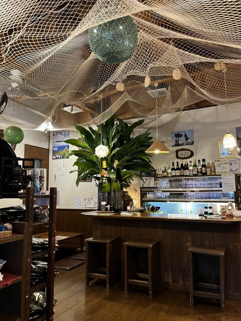 写真 : 島料理 海響 （しまりょうり いすん） - 与那国町/居酒屋 | 食べログ