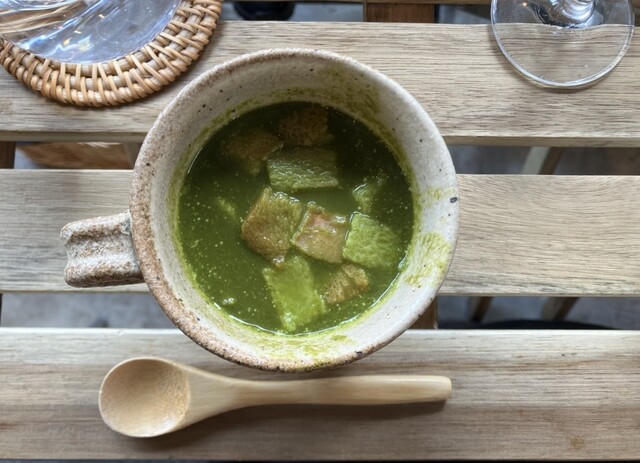 ASHIYA KIRINDO （芦屋麒麟堂） - 打出/カフェ | 食べログ