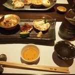 【移転】旬豊作 米家 （kome-ya しゅんほうさく こめや） - 深井/日本料理 | 食べログ