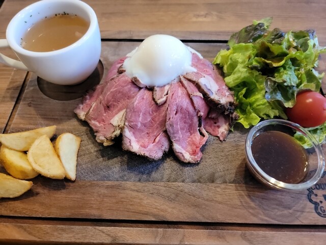 GO CAFE （ゴー カフェ） - 向井原/カフェ | 食べログ