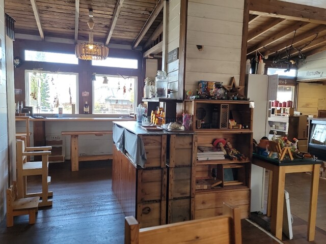 GO CAFE （ゴー カフェ） - 向井原/カフェ | 食べログ