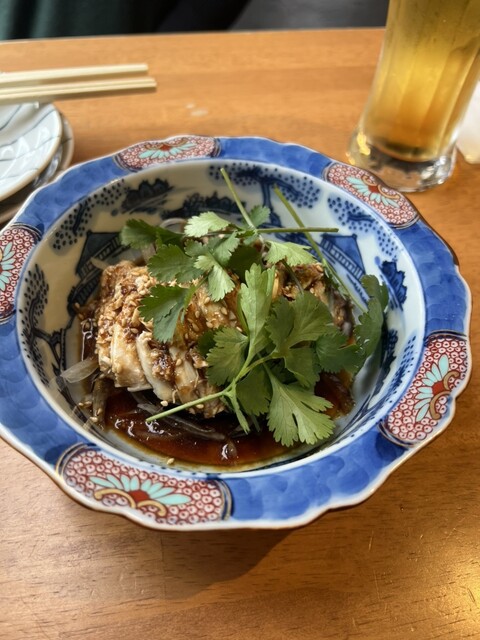 『クオリティ高いメニューで昼から呑める』by まっさん85 : 天空の立ち呑み とさか - 京都/立ち飲み [食べログ]