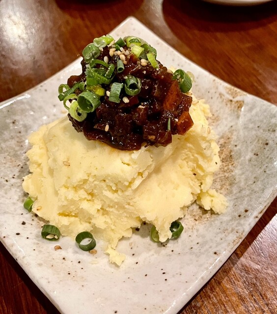 【閉店】酔処 みね - 若林/居酒屋 | 食べログ