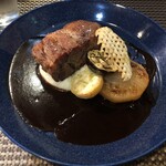 Miel （ミエル） - 桃谷/ビストロ | 食べログ