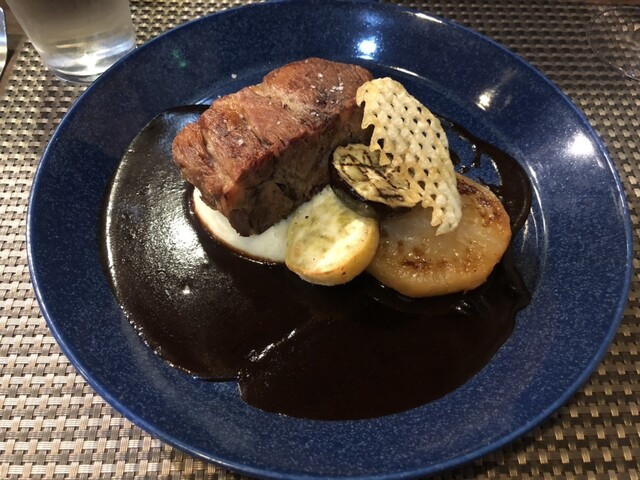 Miel （ミエル） - 桃谷/ビストロ | 食べログ