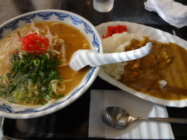 はかた家 - 大元/ラーメン | 食べログ
