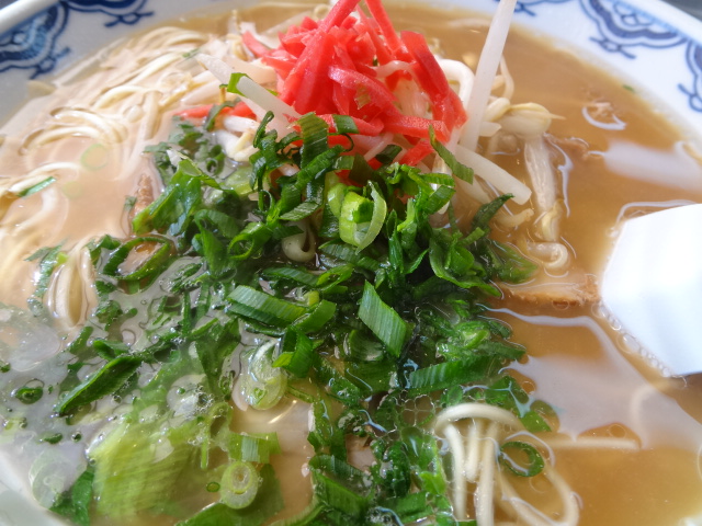 はかた家 - 大元/ラーメン | 食べログ