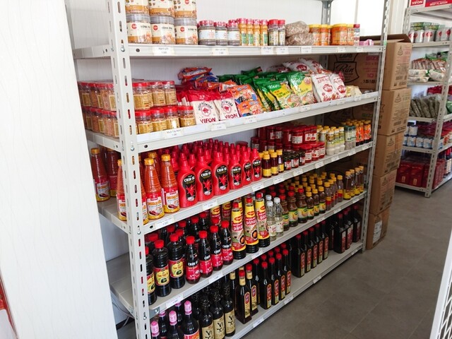 ANNA MART （アンナマート） - 佐倉/ベトナム料理 | 食べログ