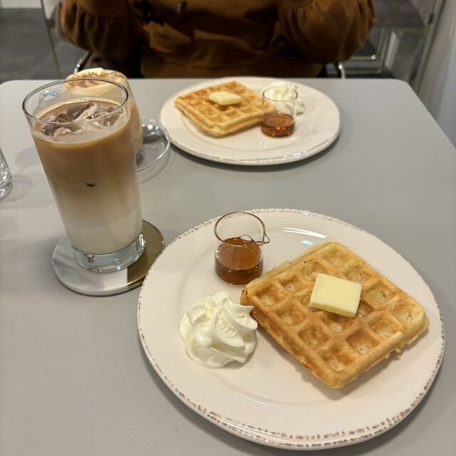 LINO cafe&bar （リノ カフェアンドバー） - 西武新宿/カフェ | 食べログ