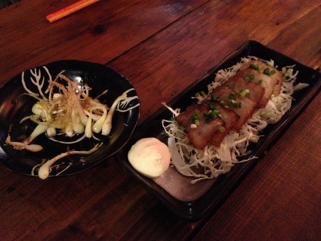 【移転】昭和村 - 美栄橋/居酒屋 [食べログ]