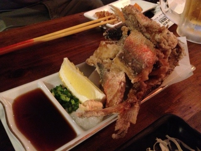 【移転】昭和村 - 美栄橋/居酒屋 | 食べログ