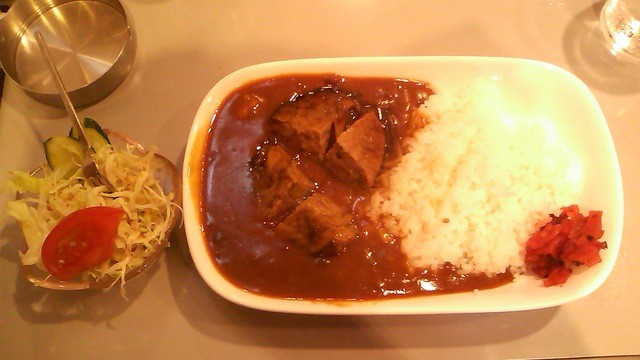 芽里 - 黒川/喫茶店 | 食べログ