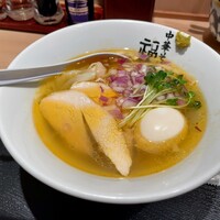 by PS169Q : 極上中華そば 福味 東京駅 KITTE店 （【旧店名】中華そば 福味） - 東京/ラーメン [食べログ]