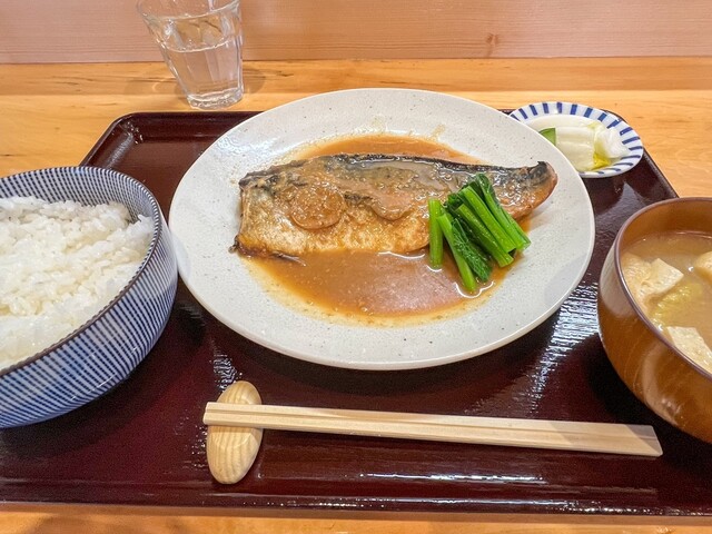 柴田屋 - 秋田/食堂 | 食べログ