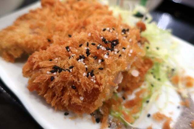 ときわ食堂 駅前店 - 巣鴨/食堂 | 食べログ