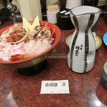 近江町市場寿し （おうみちょういちばずし） - 金沢/回転寿司 [食べログ]