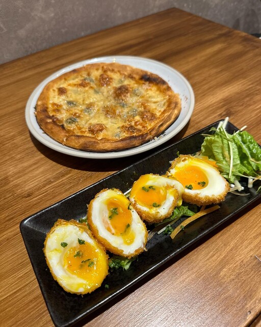 DANK - 千林/肉料理/ネット予約可 | 食べログ