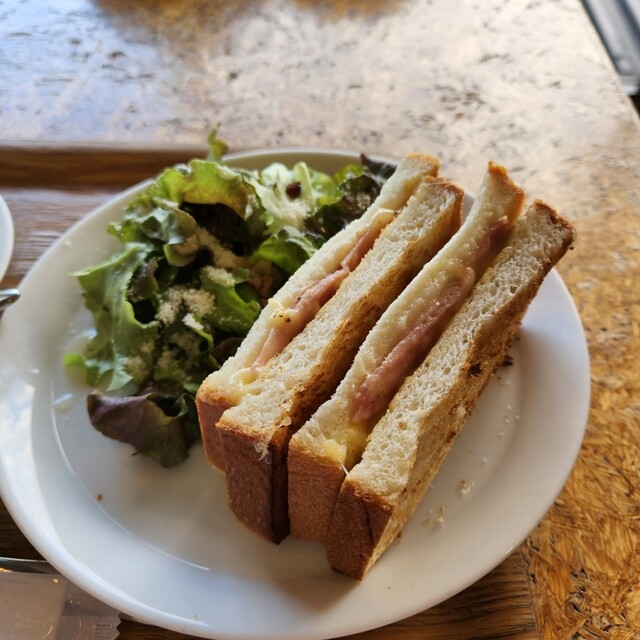 カフェ レクセル CIAL鎌倉店 （CAFE LEXCEL） - 鎌倉/カフェ | 食べログ