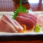 磯八 - 氷見/日本料理 | 食べログ