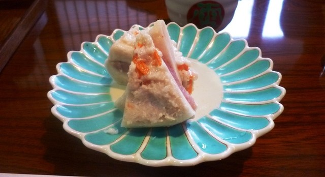 磯八 - 氷見/日本料理 | 食べログ