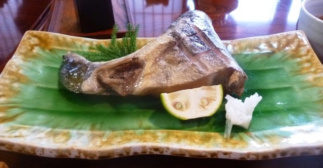 磯八 - 氷見/日本料理 | 食べログ