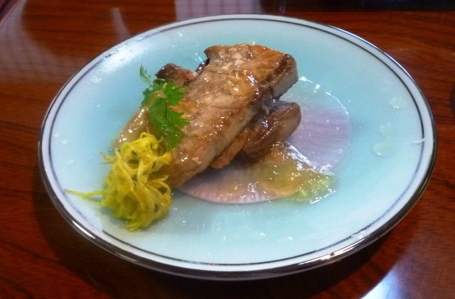 磯八 - 氷見/日本料理 | 食べログ