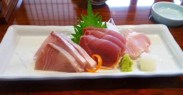 磯八 - 氷見/日本料理 | 食べログ