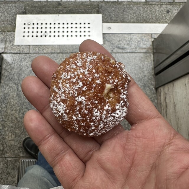 MooKEN （モーケン） - 心斎橋/ケーキ | 食べログ