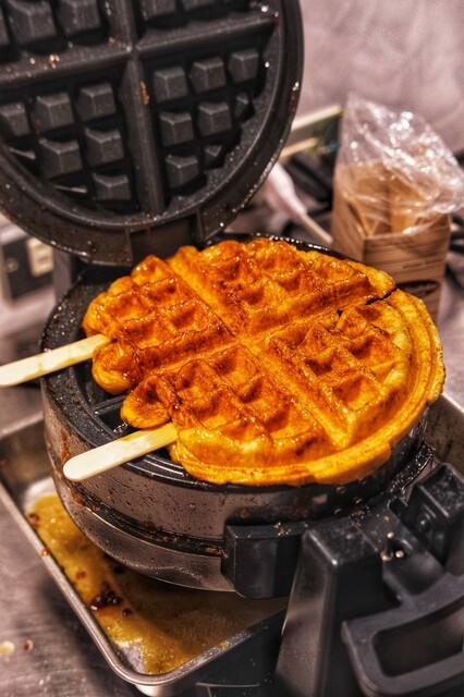 Wafla 京都店 （ワッフラ） - 烏丸御池/洋菓子 | 食べログ