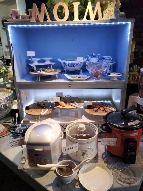 MOIM （モイム） - 東加古川/アジア・エスニック | 食べログ