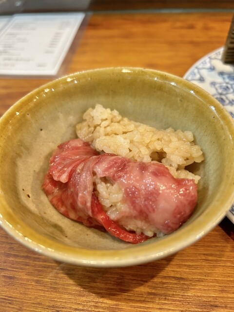 Au pas camarade （オ パッキャマラード）のご予約 - 人形町/鉄板焼き | 食べログ