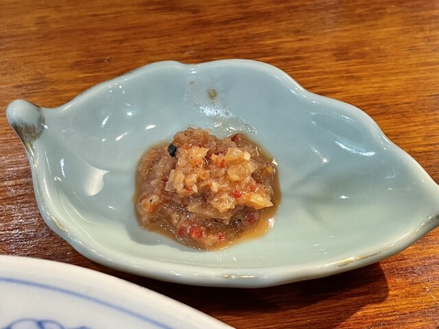 Au pas camarade （オ パッキャマラード）のご予約 - 人形町/鉄板焼き | 食べログ