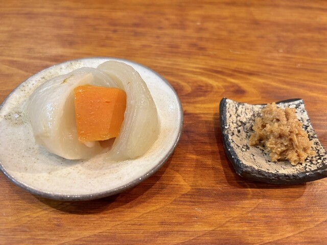 Au pas camarade （オ パッキャマラード）のご予約 - 人形町/鉄板焼き | 食べログ