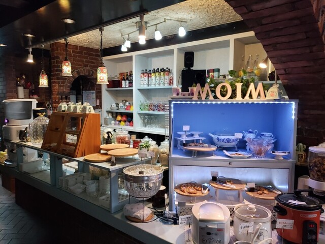 MOIM （モイム） - 東加古川/アジア・エスニック | 食べログ